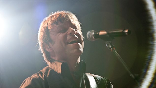 Daniel Boucher aura son émission à Télé-Québec à l'automne | Radio-Canada