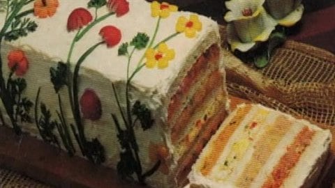 Recette pain sandwich fromage philadelphia - Marcus Mason