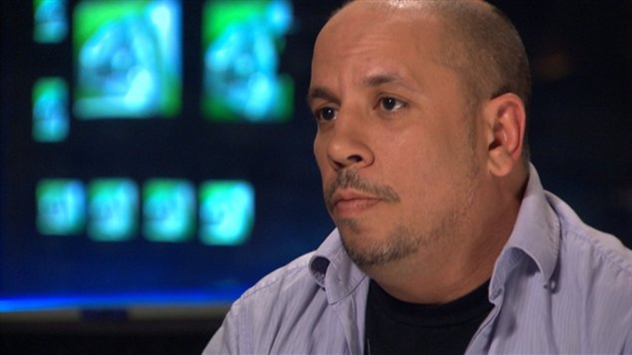 Commission Charbonneau : l’énigmatique Ken Pereira à la barre des ...