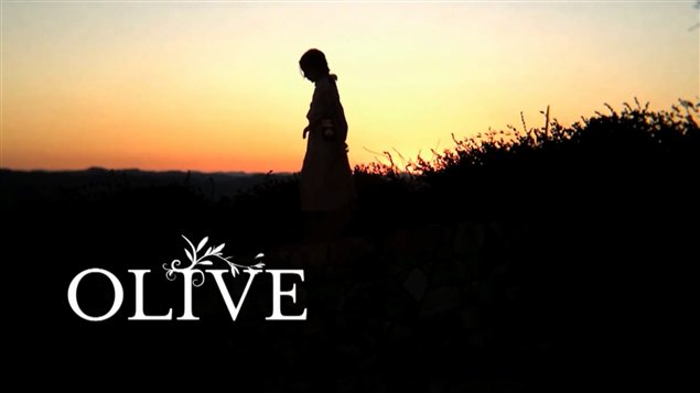 « Olive », un film entièrement tourné avec un téléphone portable ...