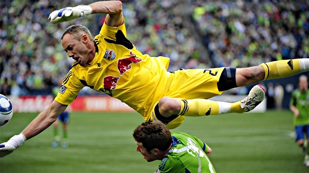 Revoici Sutton | Radio-Canada