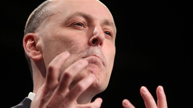 Graham Steele annonce 610 millions de dollars pour les infrastructures ...