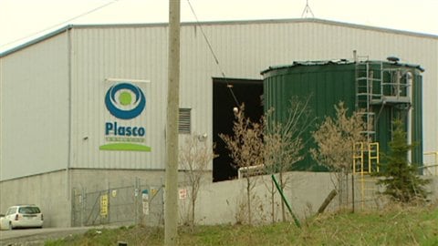 La Ville d’Ottawa compte toujours sur Plasco Energy Group | Radio-Canada