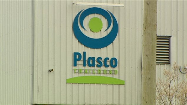 Ottawa : Plasco obtient un autre sursis de la Ville | Radio-Canada