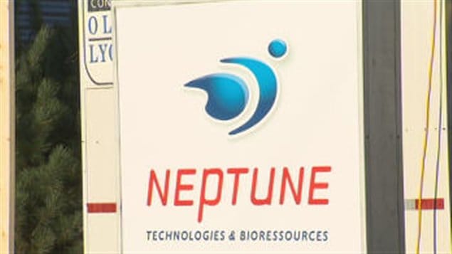 Neptune Technologies : feu vert à la reprise des activités | Radio-Canada