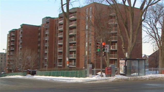 Hausse moyenne de 16 $ des logements à Québec | Radio-Canada