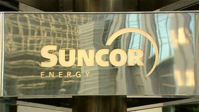 Les profits de Suncor Énergie chutent au deuxième trimestre, à 333 ...