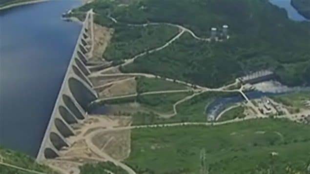 Côte-Nord : il n'y a plus d'infirmière à Manic 5 | Radio-Canada