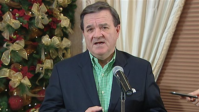 Ottawa ne compte pas réduire les transferts en santé | Radio-Canada