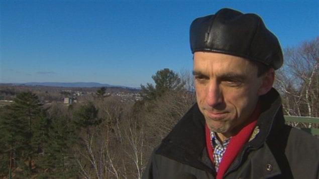 Steven Blaney satisfait du bilan conservateur en 2011 | Radio-Canada