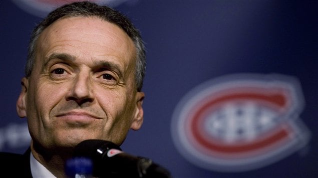 Ménage à la direction du Tricolore | Dossier | Radio-Canada