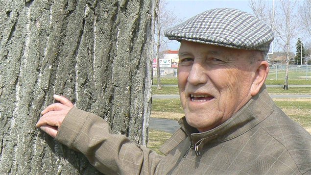 Bas-Saint-Laurent : Rimouski en deuil d'un grand bâtisseur | Radio-Canada