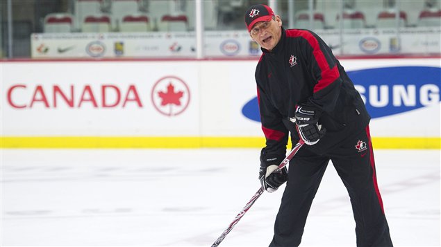 Hay : même enthousiasme 17 ans après son dernier tour à la barre d ...