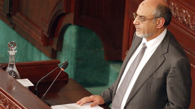 Tunisie : un nouveau gouvernement dominé par Ennahda | Radio-Canada