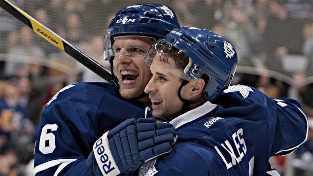 Liles, quatre ans de plus | Radio-Canada