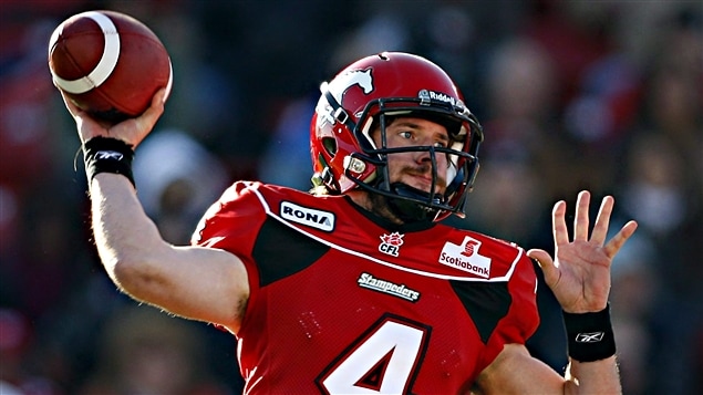 Drew Tate se souvient maintenant | Radio-Canada