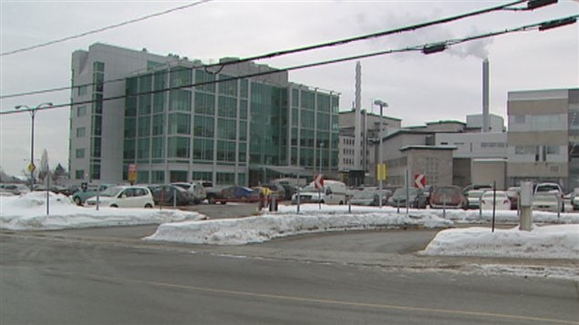 Gastroentérite au CHUL : reprise des visites | Radio-Canada