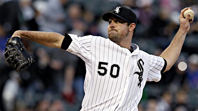 Danks fait sauter la banque | Radio-Canada