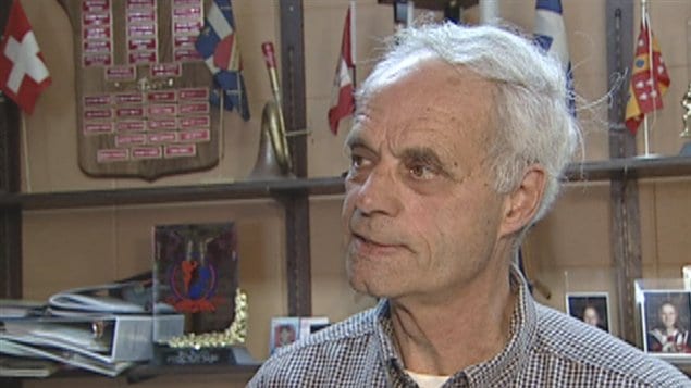 Décès de Robert Chevalier | Radio-Canada