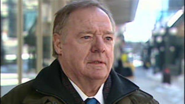 Guy Bisson est mort | Radio-Canada