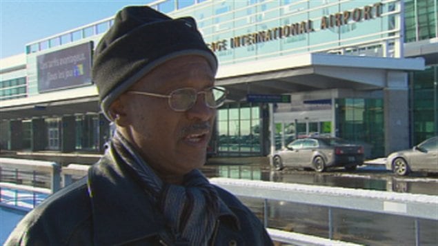 Expulsion de Léon Mugesera : des membres de la communauté rwandaise ...