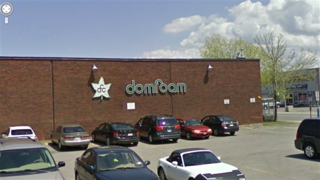 Concurrence : Domfoam International et Vallefoam à l'amende pour ...