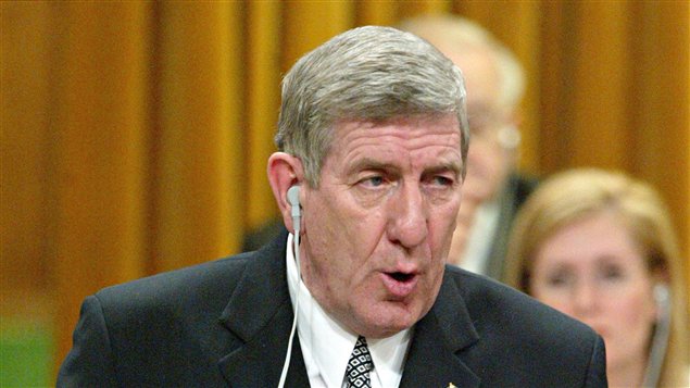 De nouveaux visages au Sénat | Radio-Canada