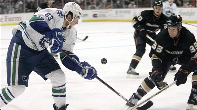 Un autre Québécois avec le Lightning | Radio-Canada