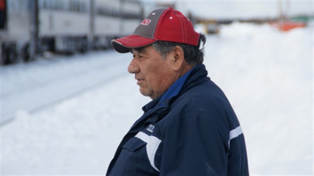 Côte-Nord : un projet de deuxième voie ferrée entre Sept-Îles et ...