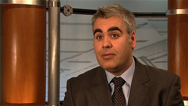 L'idée d'un service de train reliant Montréal à Boston en passant par ...