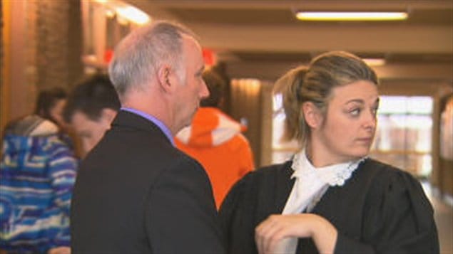 Accident de chasse : ouverture du procès de Jacques Gendreau | Radio-Canada