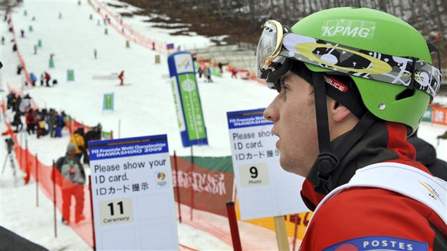 « Il y a des têtes qui doivent rouler » - Bilodeau | Radio-Canada.ca