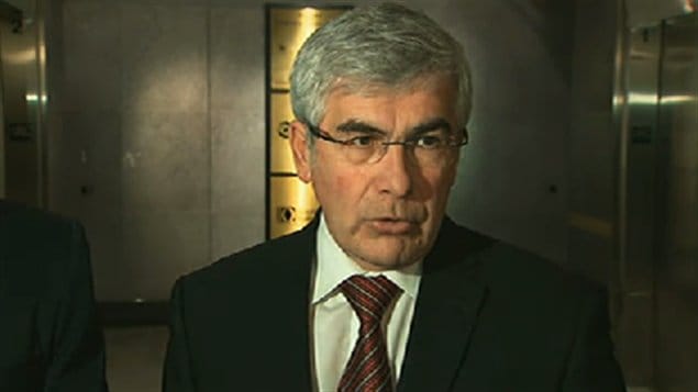 Papiers White Birch : Québec prêt à examiner les demandes d'aide ...