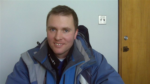 Un joueur de soccer condamné pour des actes violents | Radio-Canada