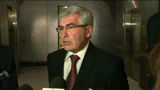 De l'espoir pour la relance de l'ancienne usine d'AbitibiBowater à ...