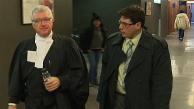 Un policier admet avoir fait disparaître la contravention d'un mafieux ...