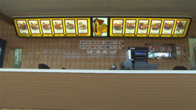 La CSN invite la population à ignorer le service de livraison improvisé ...