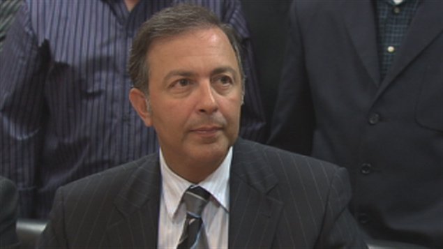 Papiers White Birch : à la recherche d'une solution commune | Radio-Canada