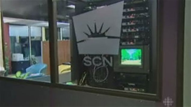 Le CRTC approuve la vente de SCN à Rogers | Radio-Canada