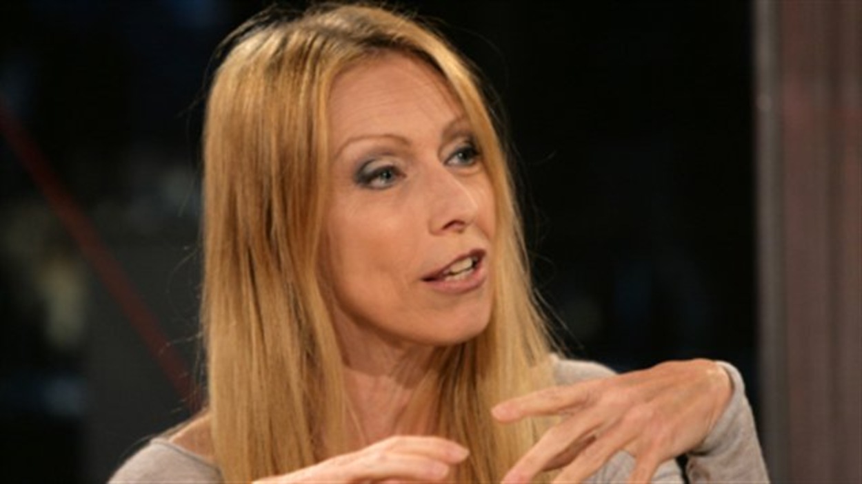 Marie Chouinard nommée directrice de la danse à la Biennale de Venise ...