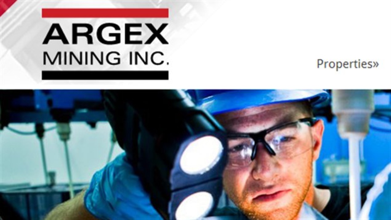 Argex opte pour Valleyfield plutôt que pour Baie-Comeau | Radio-Canada