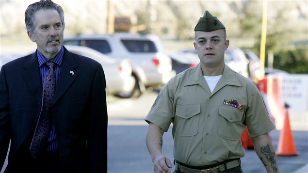 Irak : le principal responsable américain de la tuerie de Haditha évite ...