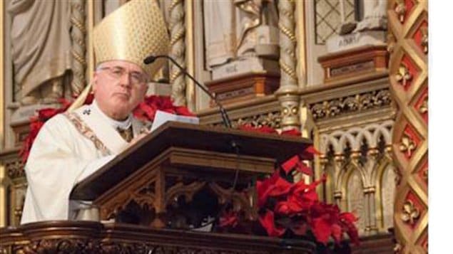 Les livres comptables des paroisses d'Ottawa seront scrutés à la loupe ...