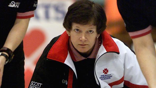 Merklinger remplace Baumann | Radio-Canada