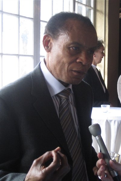 Lancement du Mois de l'histoire des Noirs : rassembler les communautés ...