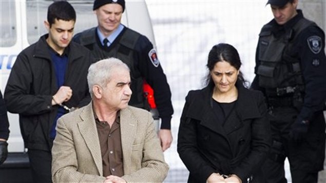 L'affaire Shafia | Dossier | Radio-Canada.ca
