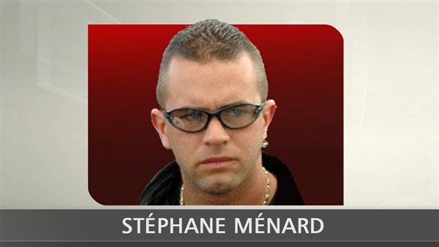 Hells Angels : Stéphane Ménard accusé de meurtre prémédité | Radio-Canada