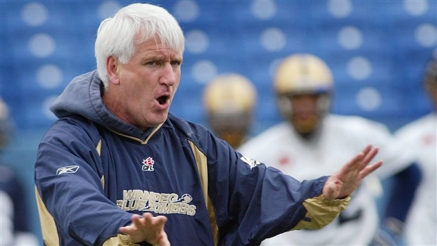 La mission spéciale de Daley | Radio-Canada