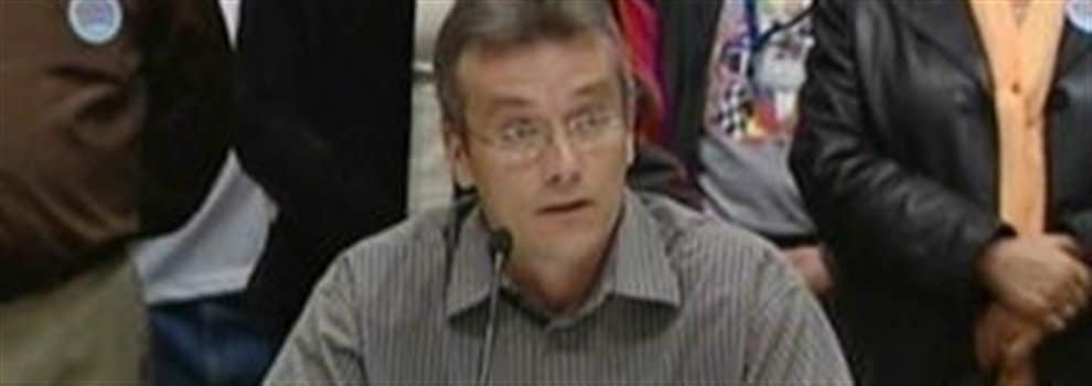 Le torchon brûle entre le chef des cols bleus de Toronto et les ...