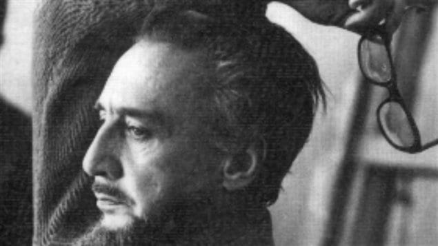 Québec en toutes lettres s'inspire de Romain Gary | Radio-Canada